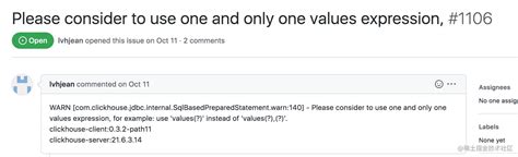 使用clickhouse Jdbc官方驱动，踩坑无数前言 最近遇到一个clickhouse的线上问题： Code 24 掘金