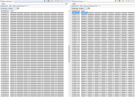 Rtosam5716 Qspi Programming Issue Processors Forum Processors