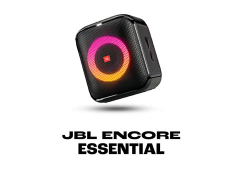 Jbl Partybox Encore Essential Mac Nha Trang