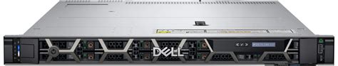 Dell Poweredge R Xs Rack Server System Max