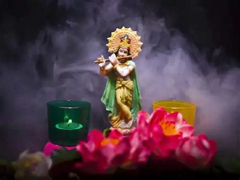 janmastmi 2021 lord shri krishna will be born in a special yoga