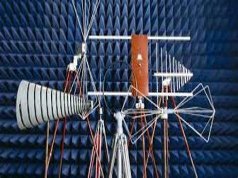 Electromagnetic Compatibility EMC