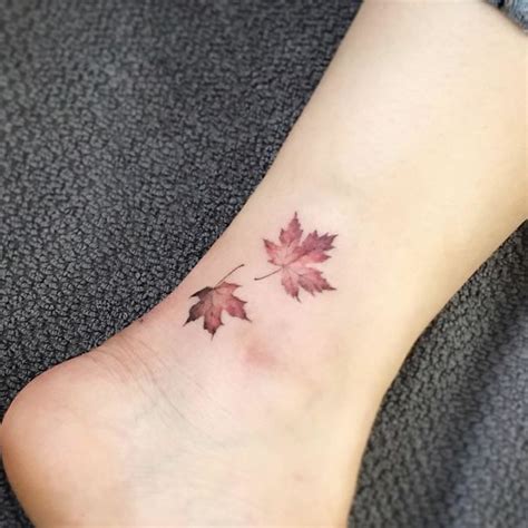 115 Tiny Foot Tattoo Ideas Showing Sometimes Less Is More Bored Panda