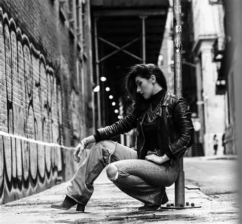 Thana Alexa Llegará Al Conjunto Santander Junto Al Baterista Antonio