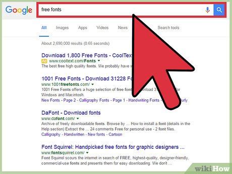 How To Add Text In Photoshop 9 Steps With Pictures WikiHow