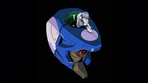 Eva Unit 00 Wallpaperhd Anime Wallpapers4k Wallpapersimages