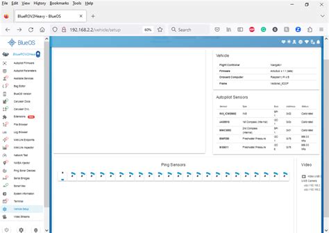 Frontend Multiple Ping360 Showing Up · Issue 2172 · Bluerobotics