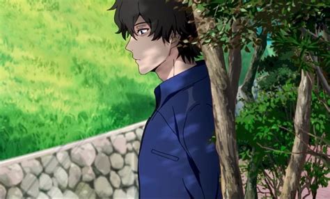 Rei Suwa 💙 Suwa Buddy Rei