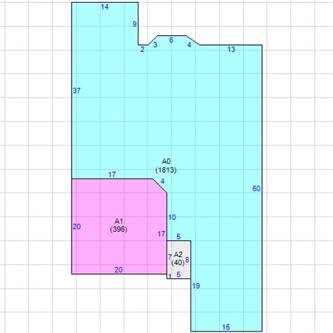 Print Building Details
