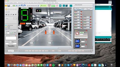 Simulate Your Projects With The Arduino Simulator Youtube
