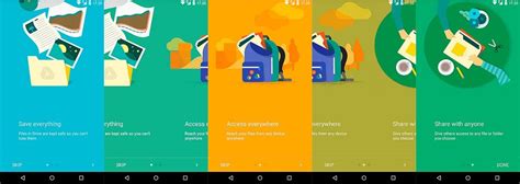 Creating An Intro Screen For Your Apps Using Viewpager And