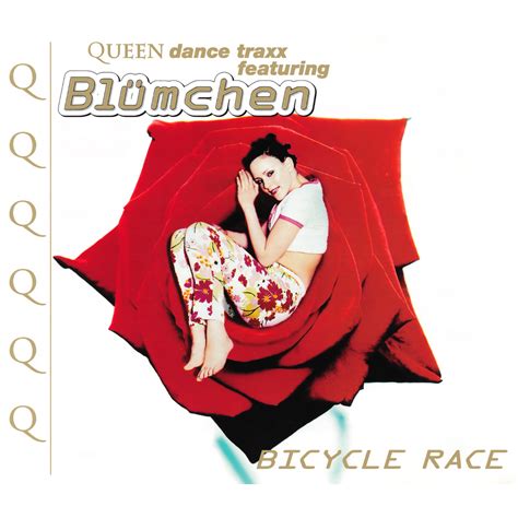 Queen Bicycle Race Meaning