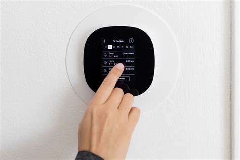 How To Program A Thermostat Storables