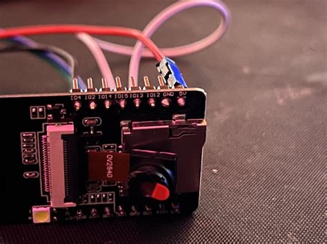 Im Really Struggling To Upload Code To This Esp32 Cam Board Via Arduino Ide I Tried Holding