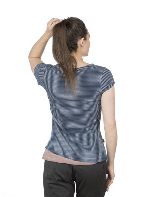 Dámské Tričko Chillaz Fancy Little Dot