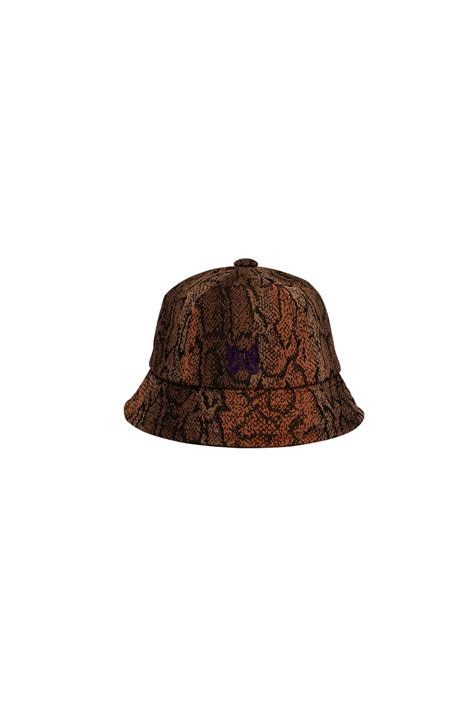 poly jq bermuda hat one block down