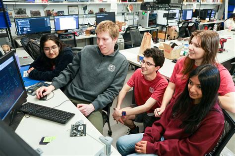 Ph D Program Babe Of Electrical And Computer Engineering