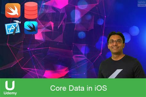 دانلود فیلم آموزشی Udemy Core Data In Ios دانلود فارسی