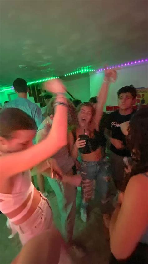 College Party College Party Friends Best Friends University