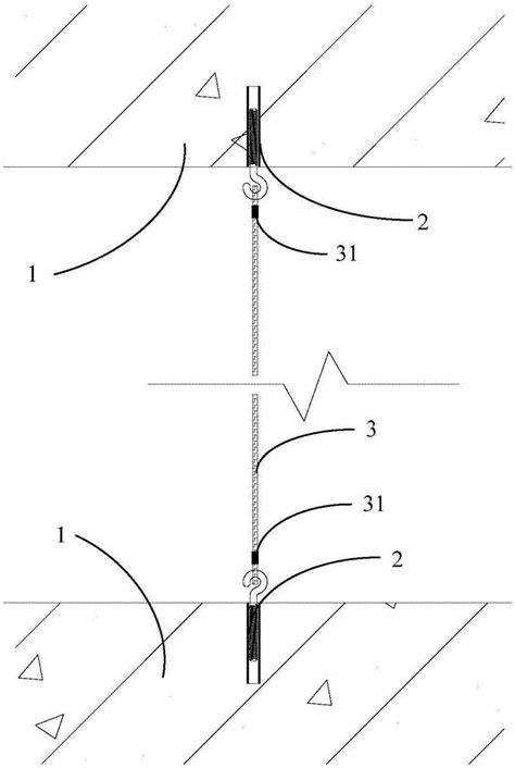 一种墙体结构的制作方法