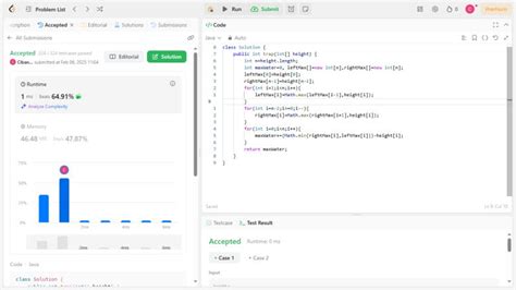 100daysofcode day10 leetcodechallenge java problemsolving