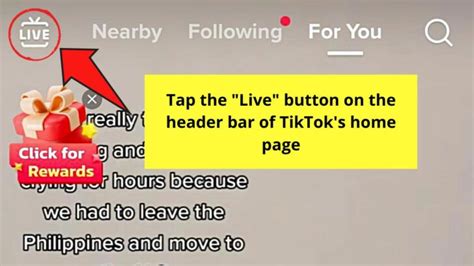 How To Hide Chat On Tiktok Live As A Viewer Methods