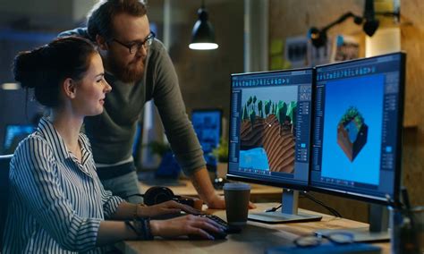 Unity Game Development Training Skill Up