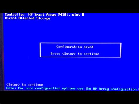 Solved Hpe Proliant 380 G7 Server Not Detecting The Hard 48 Off