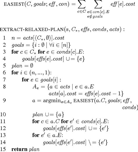 Ffrob Leveraging Symbolic Planning For Efficient Task And Motion Planning