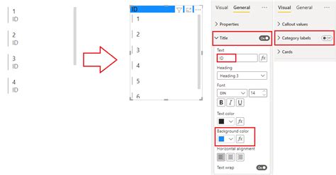 Solved Multi Row Card Category Background Color Microsoft Fabric Community