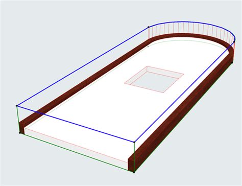 Solved How To Create Arched Doors Including Arched Frame Graphisoft