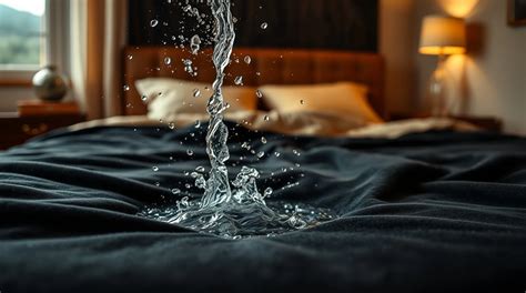 Waterproof Sex Blanket Bedsheet XXL When Play Gets Wet