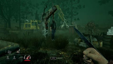 All Dead By Daylight Killers Ranked From Best To Worst Pcgamesn