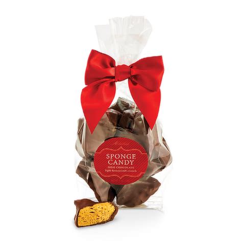 Abdallah Candies Holiday Milk Chocolate Sponge Candy Lunds And Byerlys