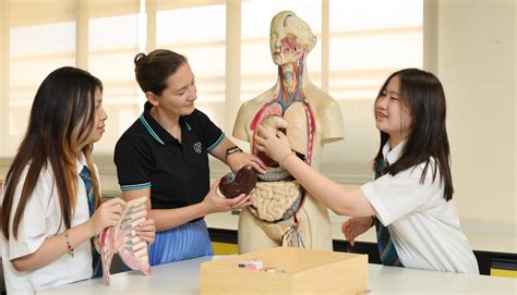 Inter experience Signature Programme โรงเรยนเลรนสาธตพฒนา ฝายมธยม LSP babe