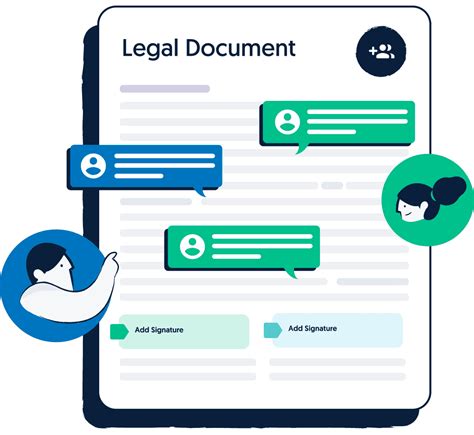 Real Time Editing Tools Lawpath