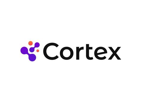 Cortex Logo Animation Animation Animation Design Logo