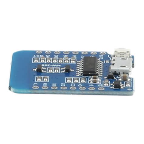 Esp8266 Esp 12f D1 Mini Nodemcu Lua Placa Wifi Para Arduino D1 Mini