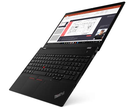 Lenovo Expands Its Thinkpad Portfolio Storagereview Com