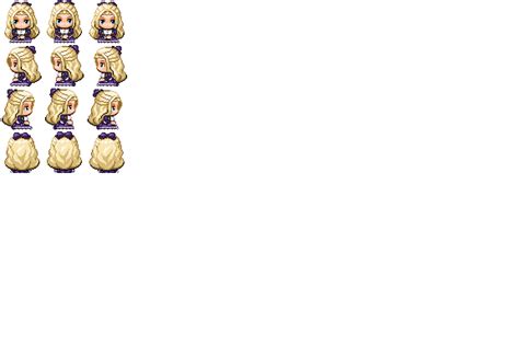 Mv Generator Parts Rpg Maker Forums