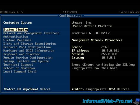 Pci Passthrough With Citrix Xenserver 65 Citrix Tutorials Informatiweb Pro