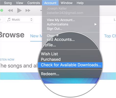 How To Fix ITunes Download Issues On Your Mac IMore