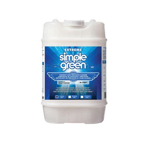Extreme Aircraft And Precision Cleaner Simple Green Philippines