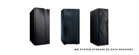 Ibm System Storage Ds Recovery Services