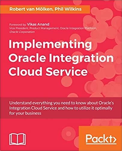 کتاب Implementing Oracle Integration Cloud Service فروشگاه اینترنتی