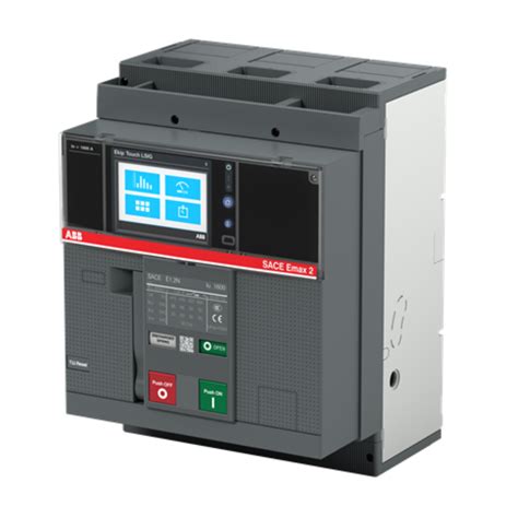 ABB Distribution Control Products Inc