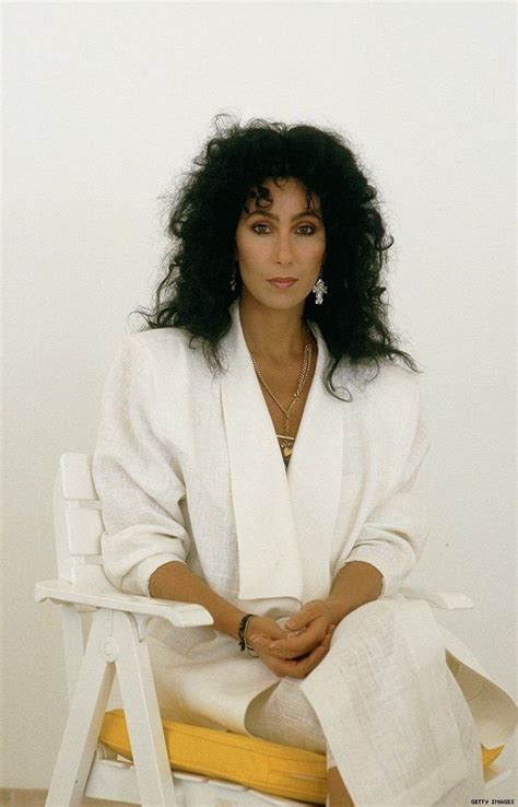 Literally Just 20 Of The Most Rare And Beautiful Photos Of Cher Artofit