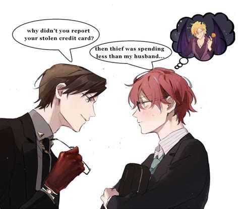 Pin Di Xuna Su Hypnosis Mic