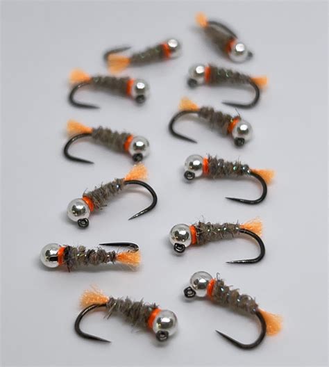 Blowtorch Sexy Walts Worm Fleegers Flies