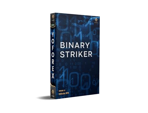 Binary Striker Indicator Mt4 Aierior